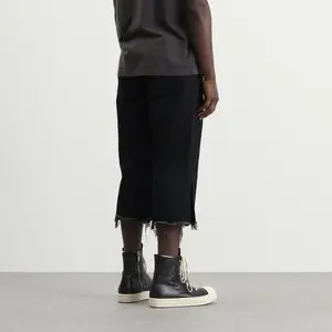 Rick Owens Bolan Cut Off