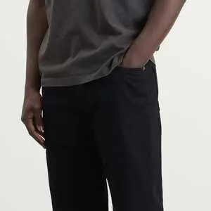 Rick Owens Bolan Cut Off
