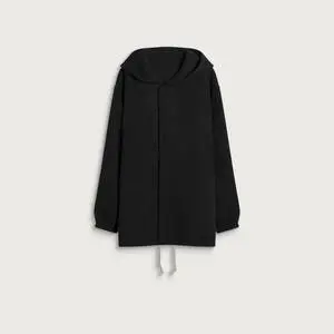Rick Owens Hooded Tour Jacket