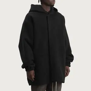 Rick Owens Hooded Tour Jacket