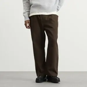 BOUND Relaxed William Trouser