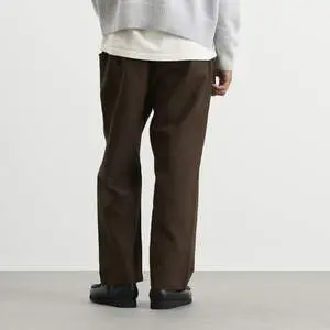 BOUND Relaxed William Trouser