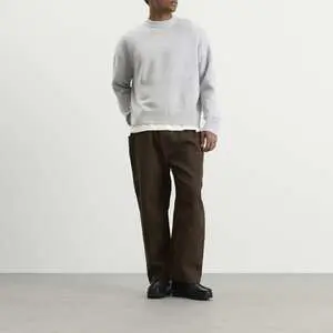 BOUND Relaxed William Trouser