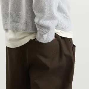 BOUND Relaxed William Trouser