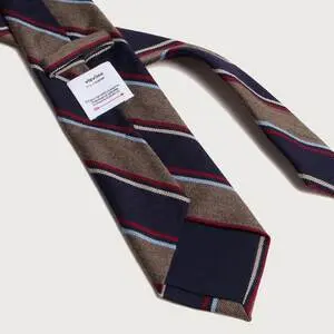 Visvim Striped Tie
