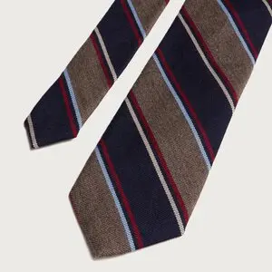Visvim Striped Tie