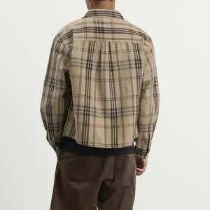 BOUND Linen Shirt