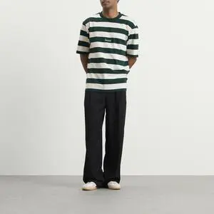 BOUND Stripe T-shirt