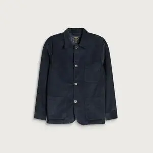 Portuguese Flannel Labura Corduroy Chore Jacket