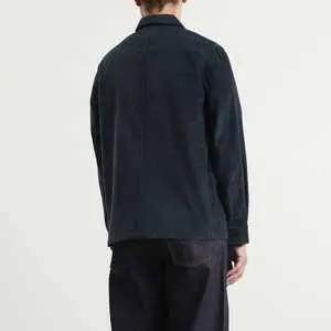 Portuguese Flannel Labura Corduroy Chore Jacket