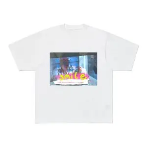 HOUSE OF SALOMÉ Smile - White