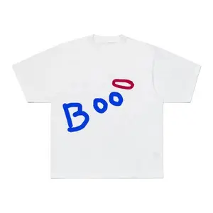 HOUSE OF SALOMÉ The Boo - White