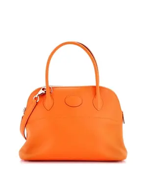Hermès 27 Bolide Bag Swift
