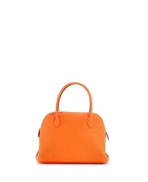 Hermès 27 Bolide Bag Swift