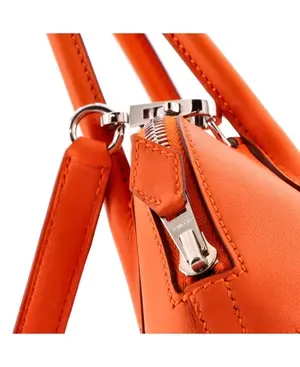 Hermès 27 Bolide Bag Swift