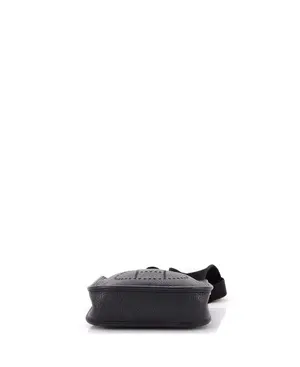 Hermès Tpm Evelyne Bag Gen Iii Clemence