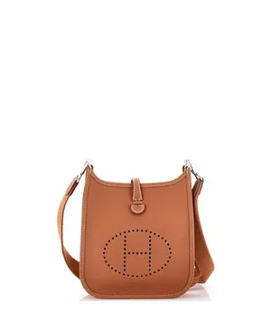 Hermès Tpm Evelyne Bag Gen Iii Clemence
