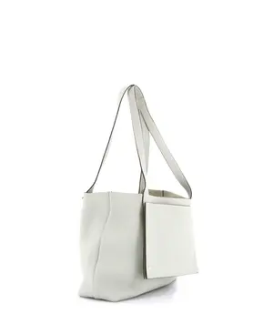 Hermès 31 Cabasellier Tote Clemence