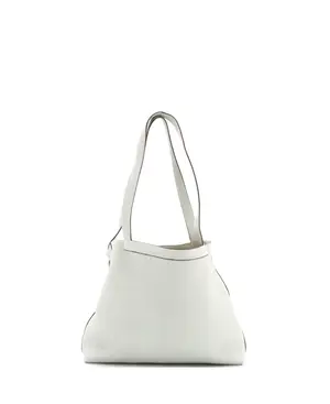 Hermès 31 Cabasellier Tote Clemence