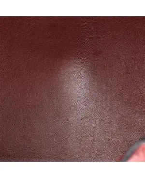 Hermès 30 Lindy Bag Clemence - Burgundy
