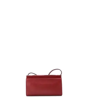 Hermès 21 Clic-h Shoulder Bag Swift