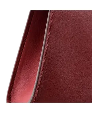 Hermès 21 Clic-h Shoulder Bag Swift