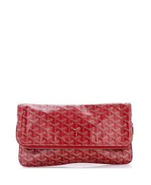 Goyard Handheld Clutches
