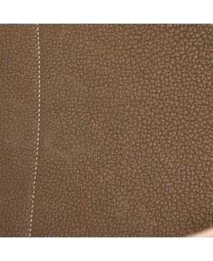 Hermès 36 Garden Party Tote Leather