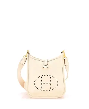 Hermès Tpm Evelyne Bag Gen Iii Clemence