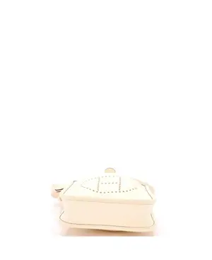 Hermès Tpm Evelyne Bag Gen Iii Clemence