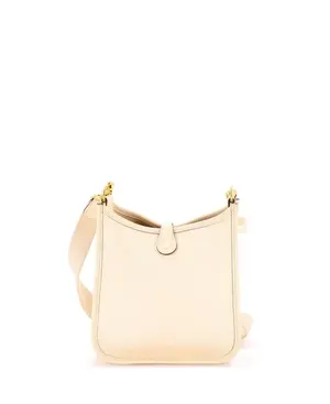 Hermès Tpm Evelyne Bag Gen Iii Clemence