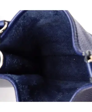 Hermès Tpm Evelyne Bag Gen Iii Clemence