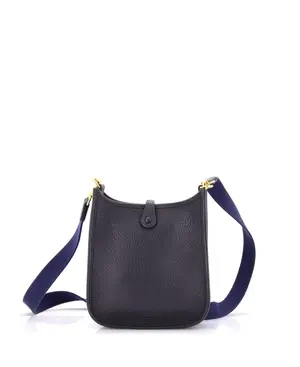 Hermès Tpm Evelyne Bag Gen Iii Clemence