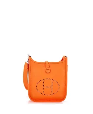 Hermès Tpm Evelyne Bag Gen Iii Clemence