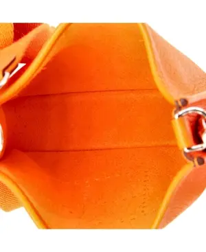 Hermès Tpm Evelyne Bag Gen Iii Clemence