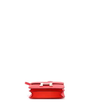 Hermès 18 Constance Bag Epsom
