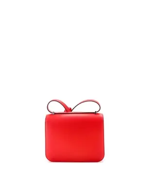Hermès 18 Constance Bag Epsom