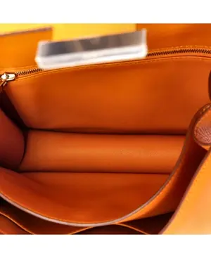 Hermès 24 Constance Bag Evercolor