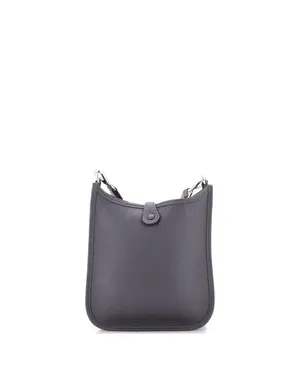 Hermès Tpm Evelyne Bag Gen Iii Clemence