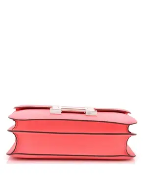 Hermès 24 Constance Bag Evercolor