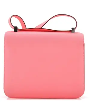 Hermès 24 Constance Bag Evercolor