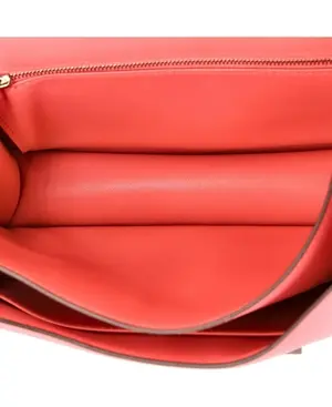 Hermès 24 Constance Bag Evercolor