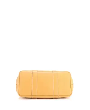 Hermès 36 Garden Party Tote Leather