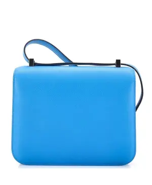 Hermès 24 Constance Bag Evercolor