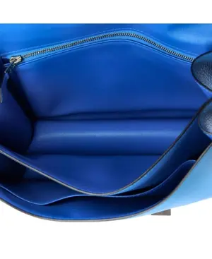 Hermès 24 Constance Bag Evercolor