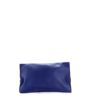 Hermès Pliplat Clutch Swift