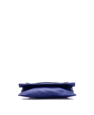 Hermès Pliplat Clutch Swift