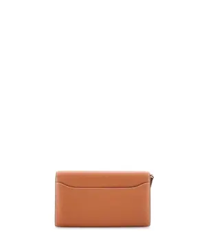 Hermès Constance To Go Wallet Evercolor