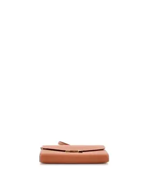 Hermès Constance To Go Wallet Evercolor