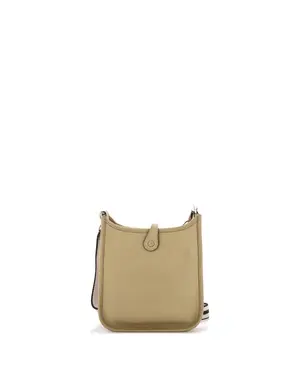 Hermès Tpm Evelyne Bag Gen Iii Clemence